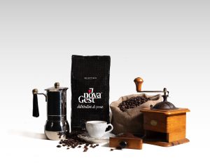 Novagest – Distributori di Pause